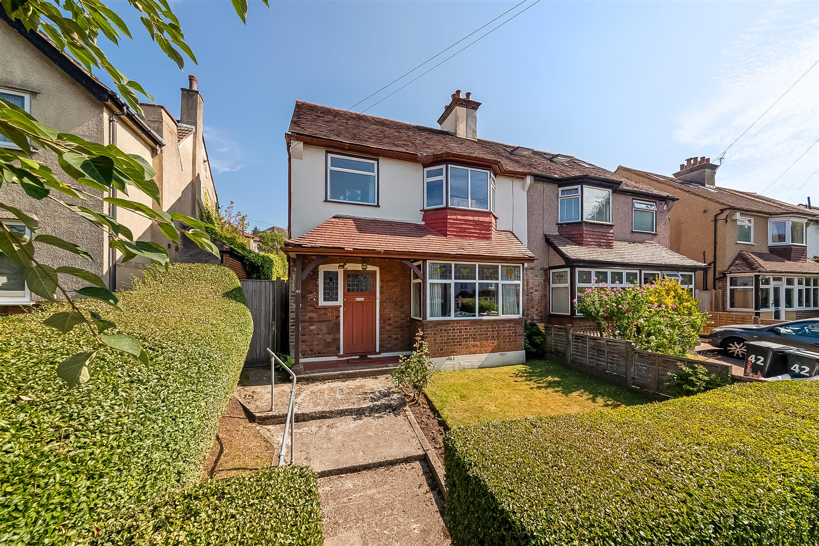3 Bed House in Purley - LOFT Estate Agents
